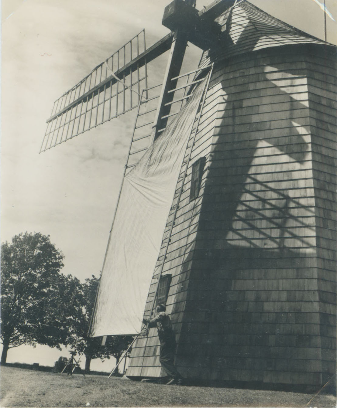 Hook Mill, East Hampton