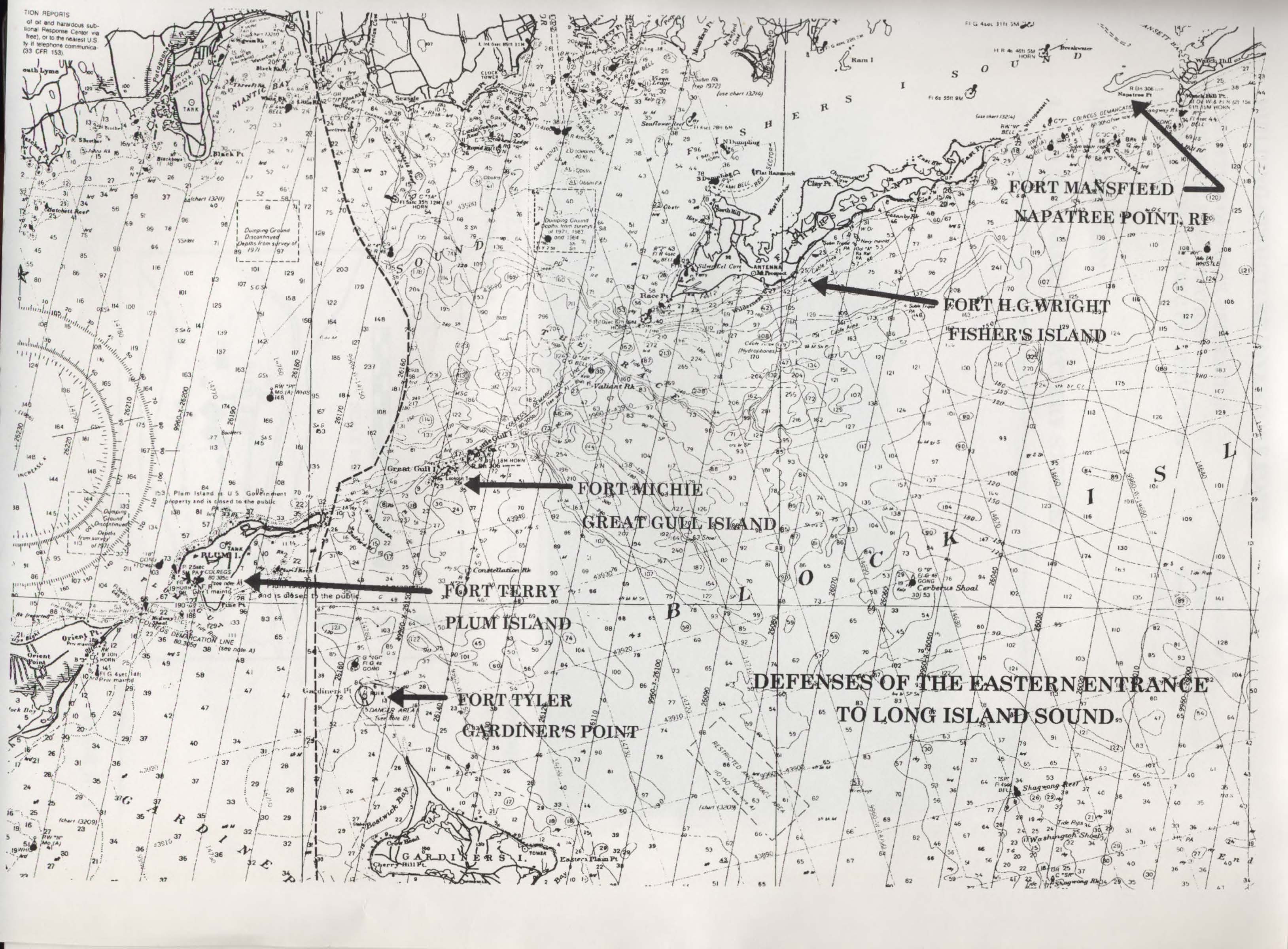 Historic Resources Survey: Plum Island, New York: Volume 3/Appendix B