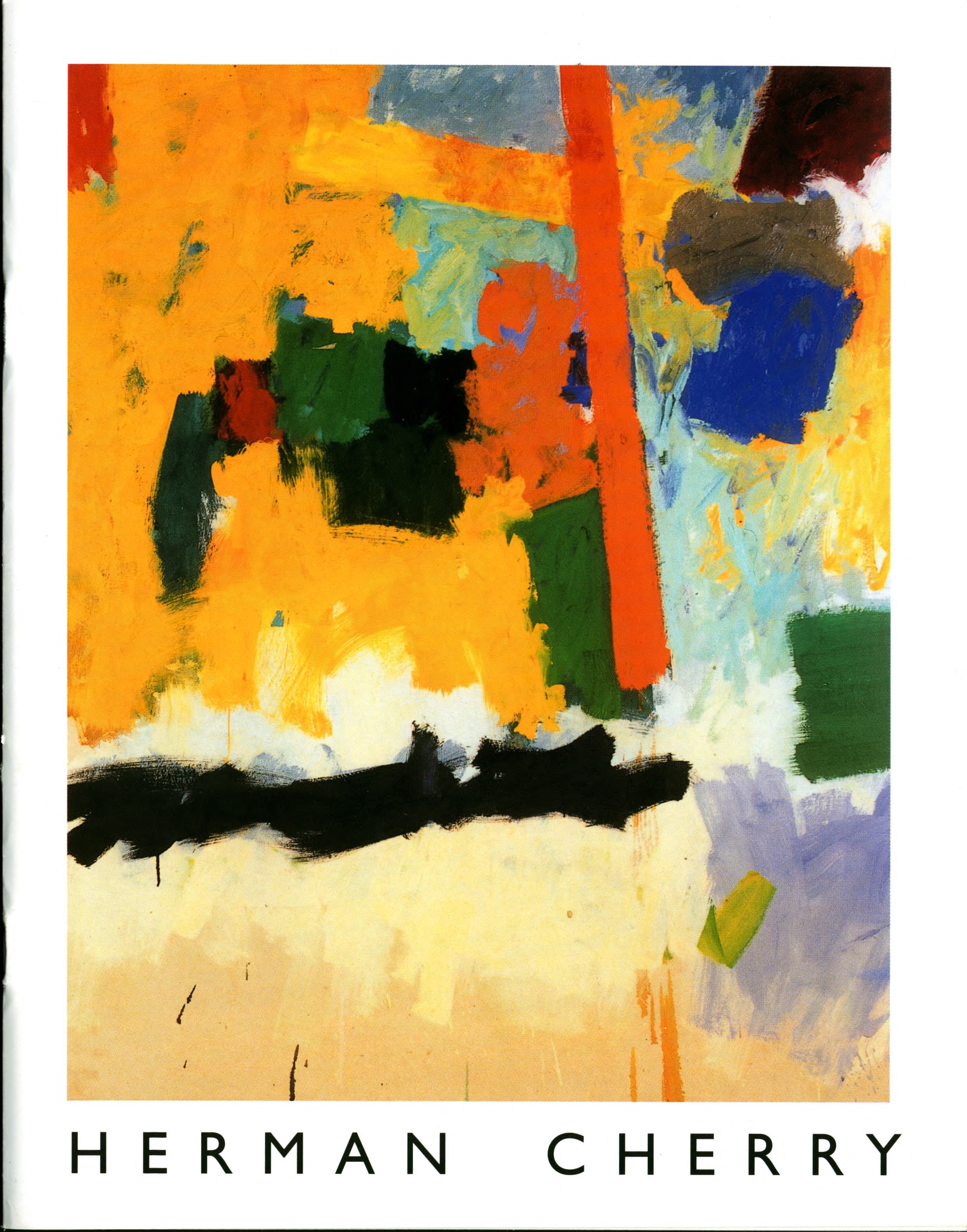 Cherry, Herman