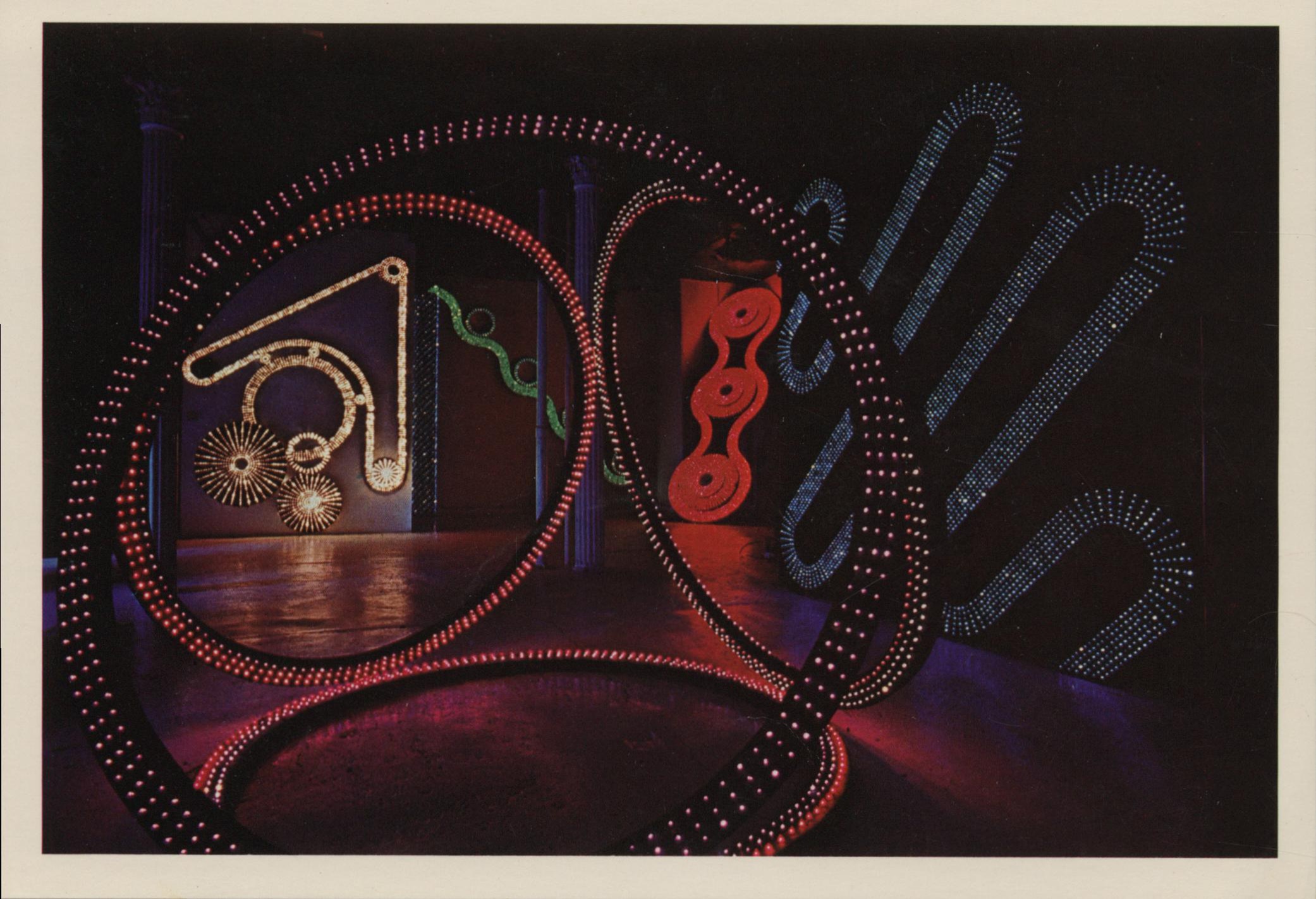 Eric Staller
