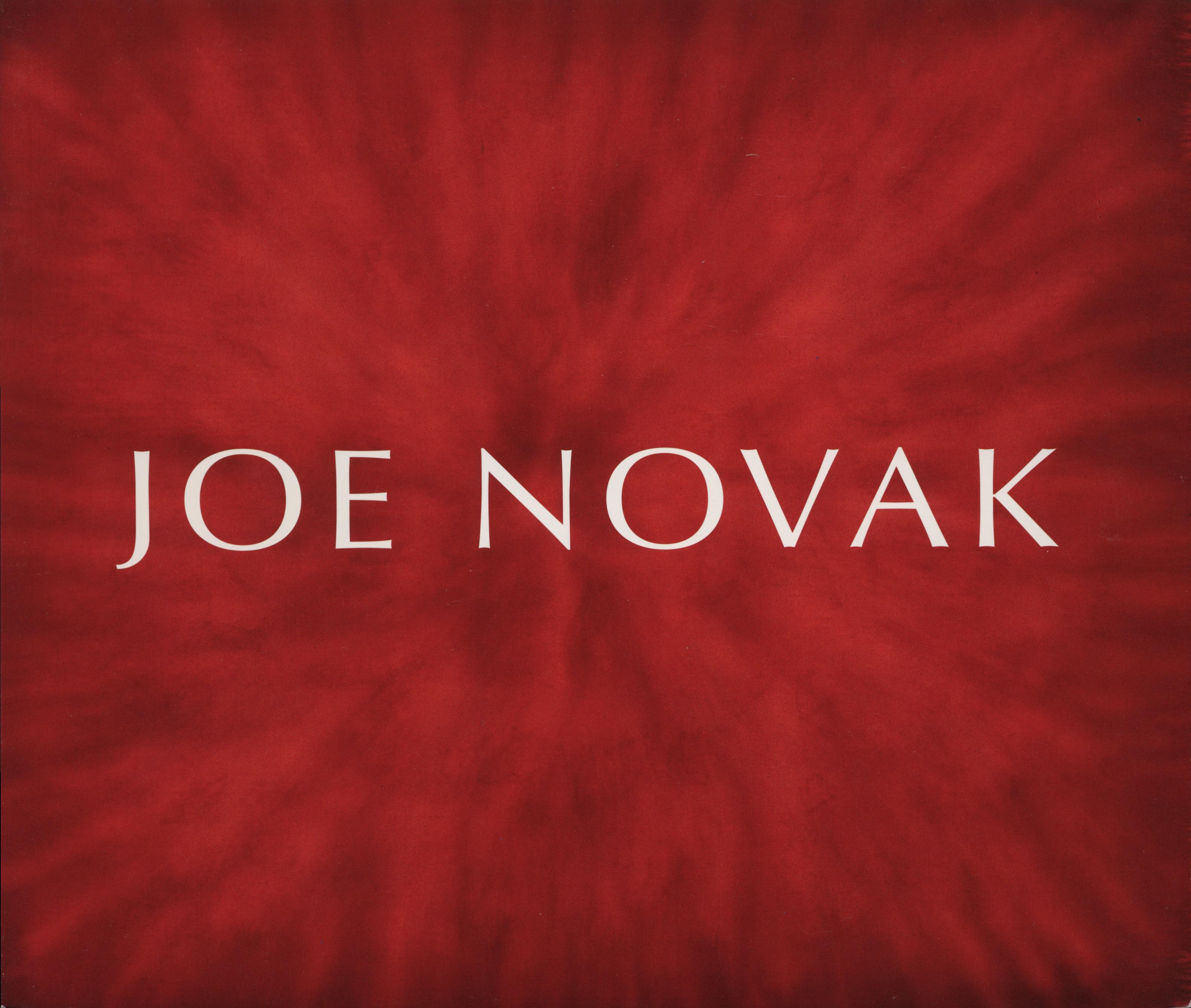 Joseph A Novak