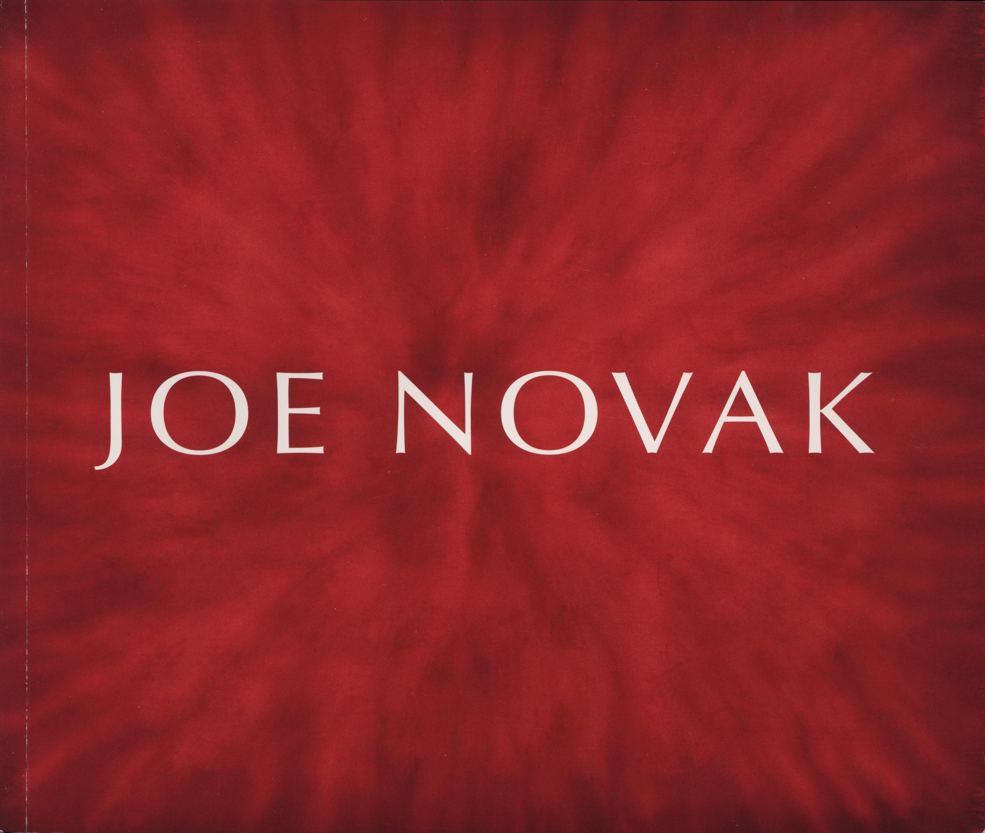Joseph Novak