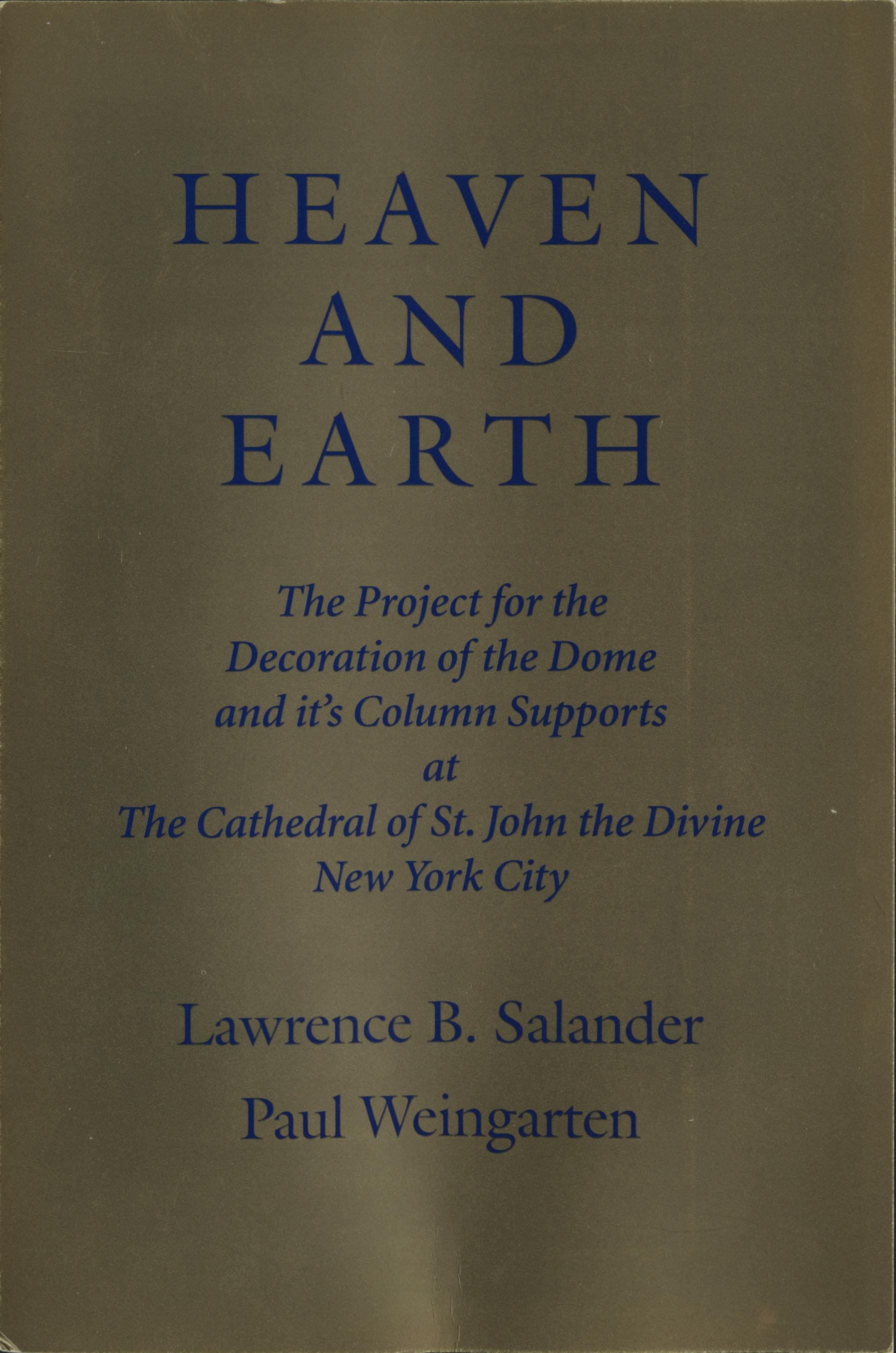 Lawrence B. Salander