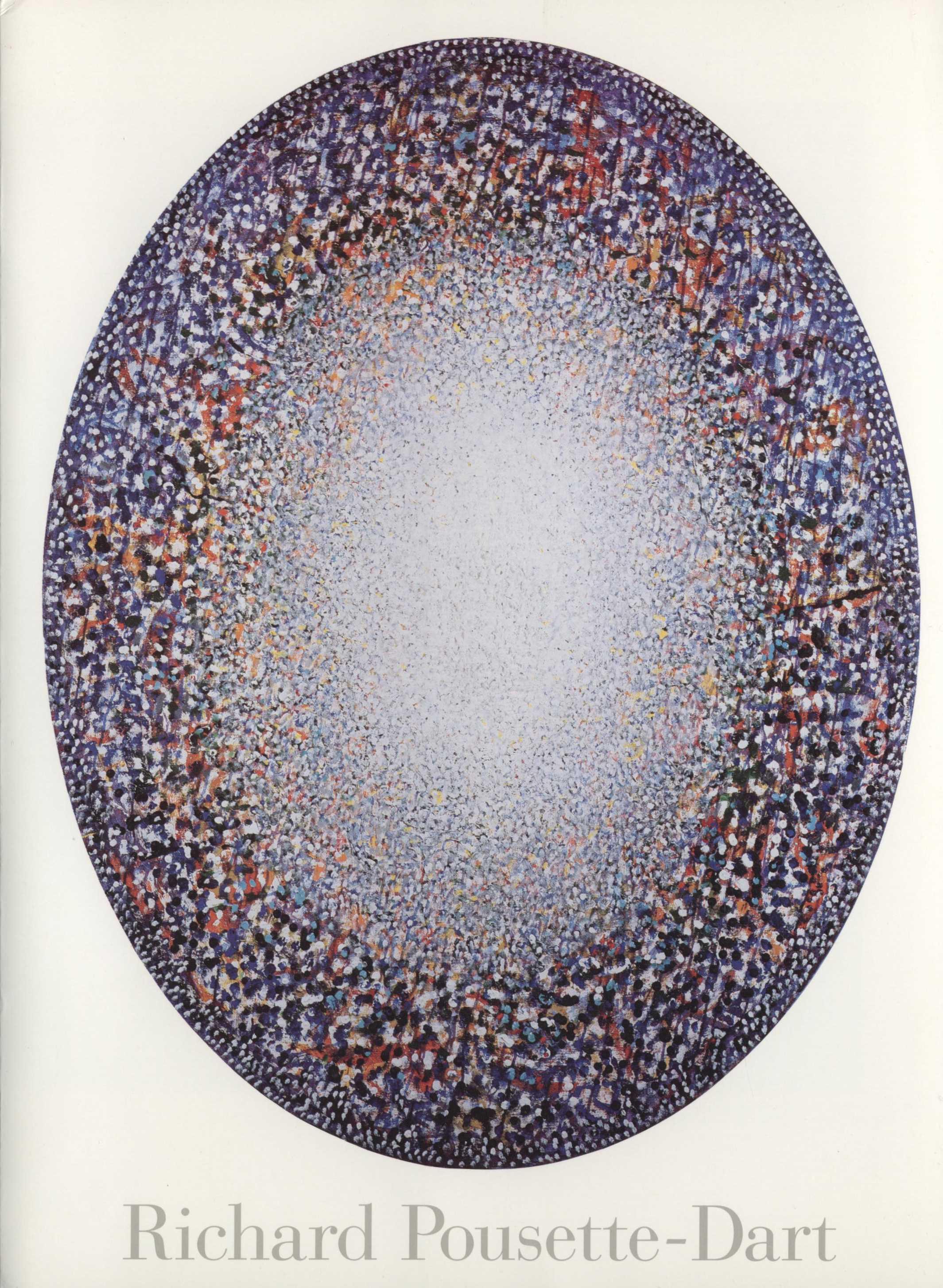 Richard Pousette Dart