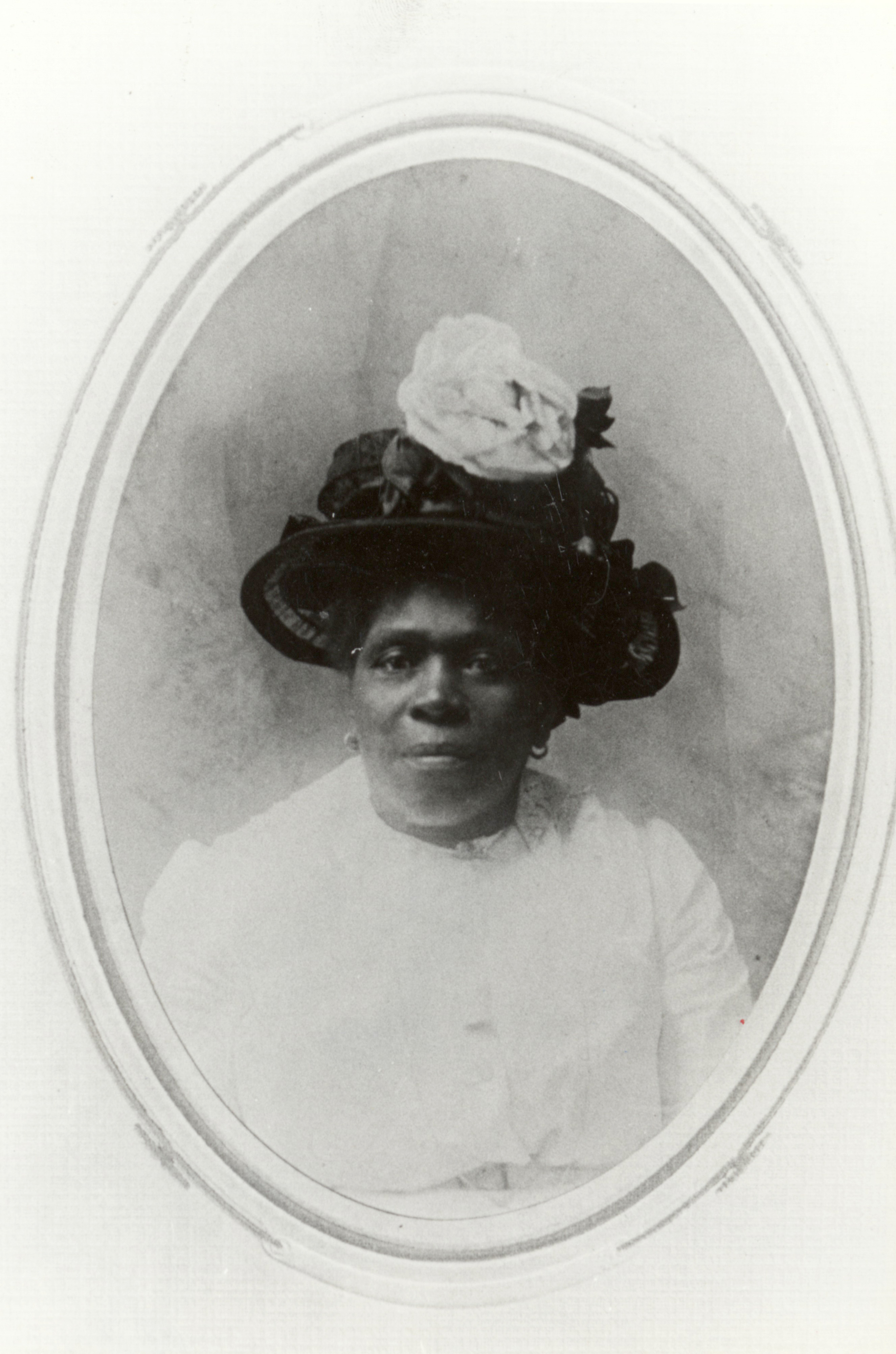 Virginia Johnson, 1914