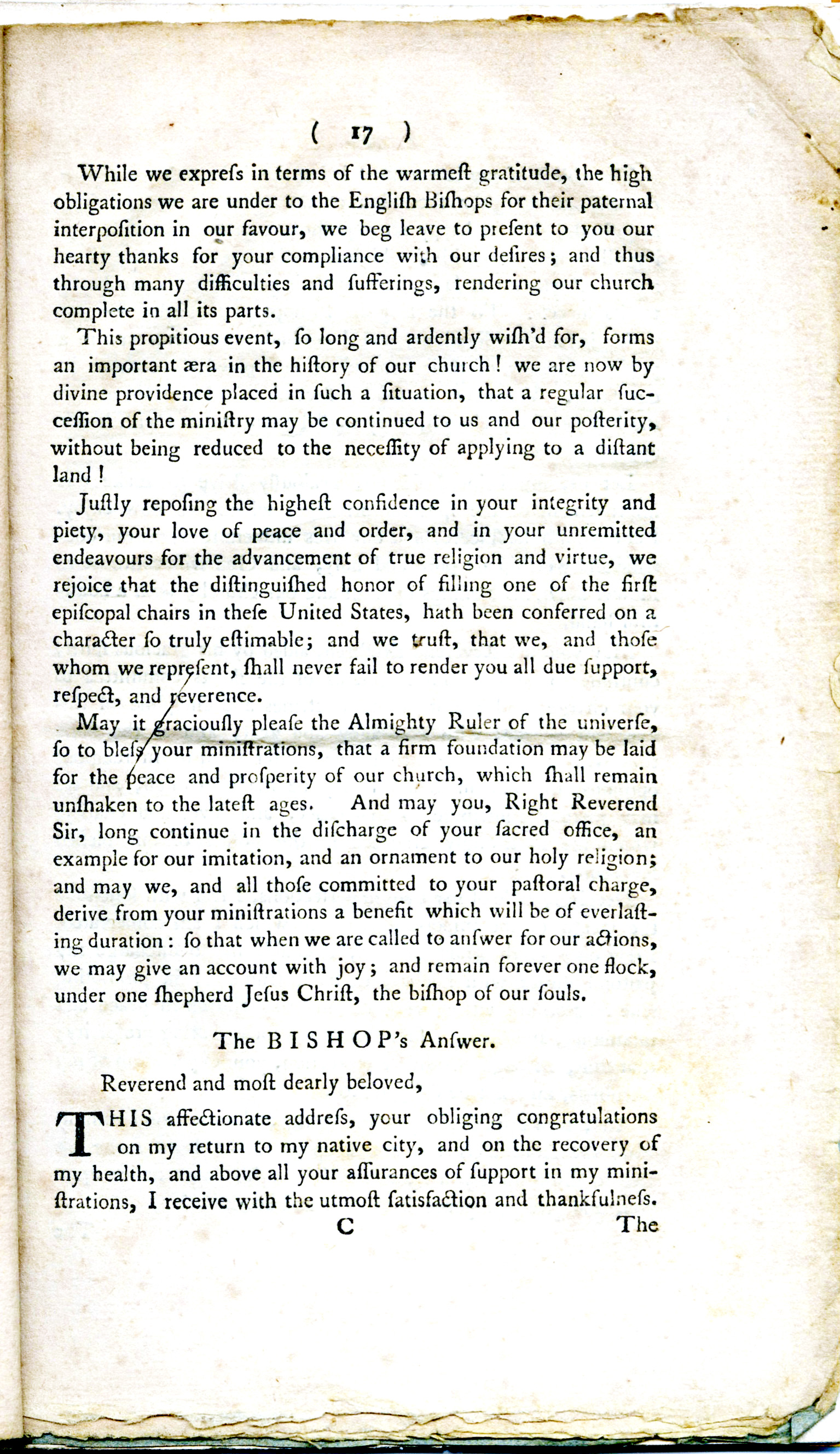 Proceedings of the convention of the Protestant Episcopal Church, in ...