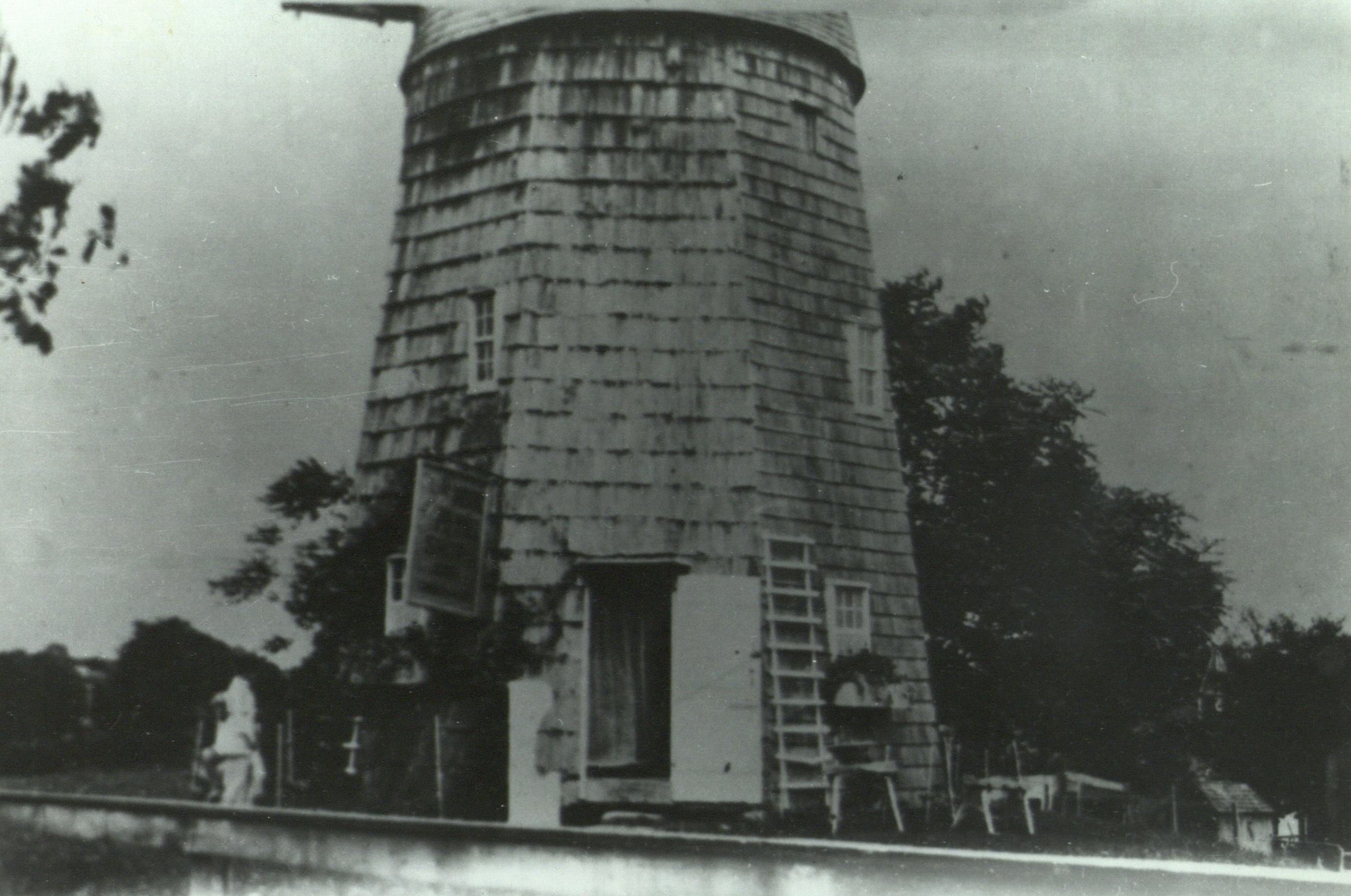 Hook Mill, East Hampton, N.Y.
