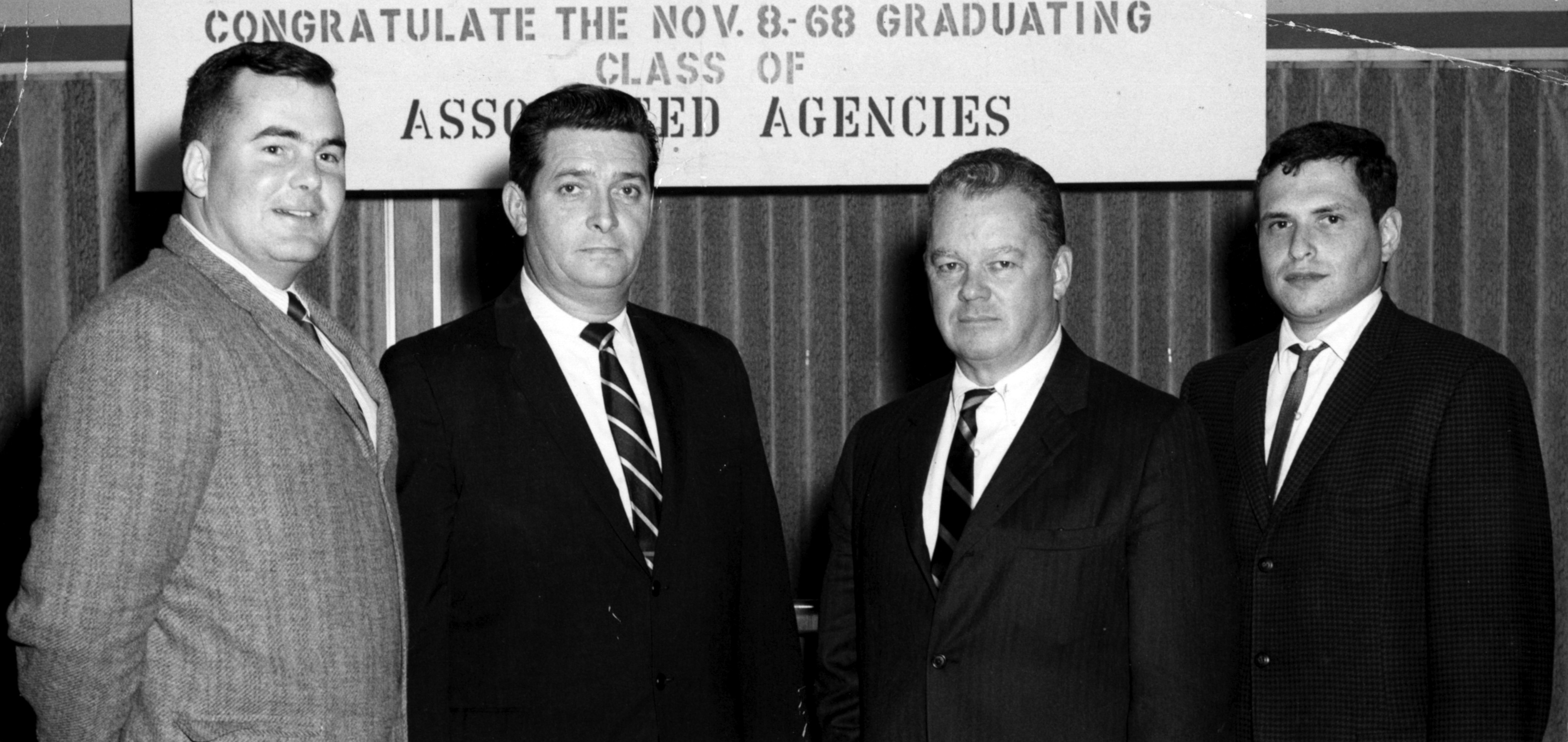 East Hampton Police Department 1960s